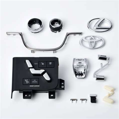 Products｜daiwa Denka Coltd