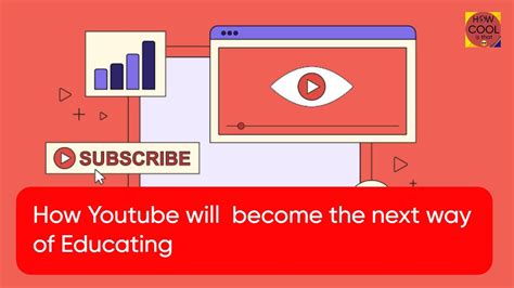 Unlocking The Power Of Youtube On Educationeffective Strategies For