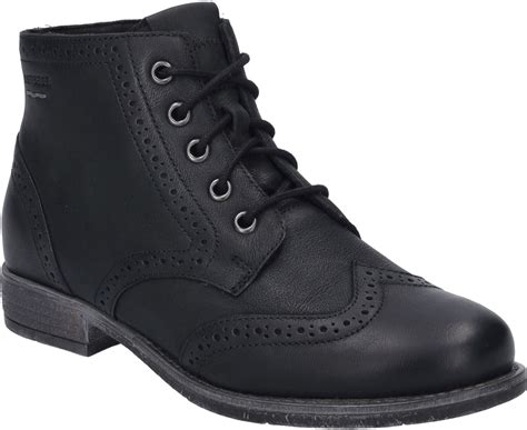 Josef Seibel Sienna 75 Schwarz Ab 76 99 € Preisvergleich Bei Idealo De