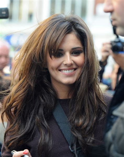 Picture Of Cheryl Cole