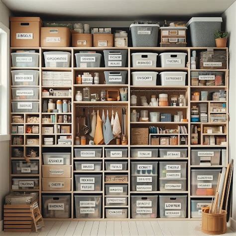 Store Room Design 2026 — Small Organised And Multi Purpose