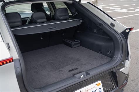 Meet Cnets Long Term Kia Ev6 Cnet