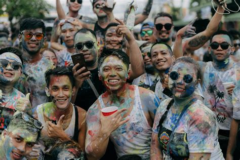 Dinagsa Festival