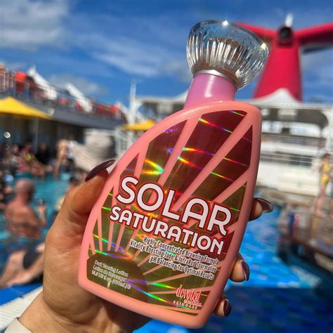 Solar Saturation™ Devoted Creations