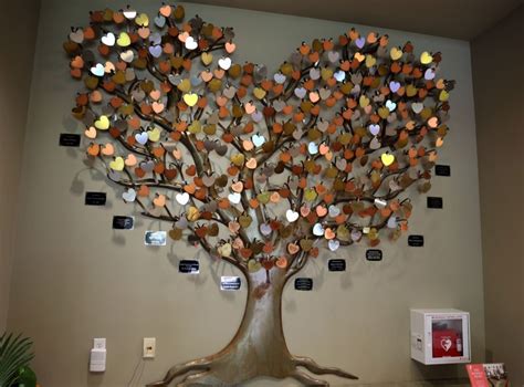 We Will Be Holding Our Fall Giving Tree Dedication On November 14 2024 If You Would Like To Be