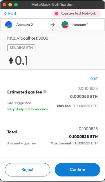 Build A Dapp In Next Js Using Moralis And Metamask Logrocket Blog