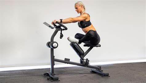 Strength Training For Improving Gymnastics Performance Primal Strength