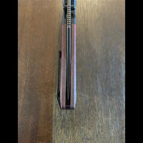 Bladebinge Kizer Phoenix