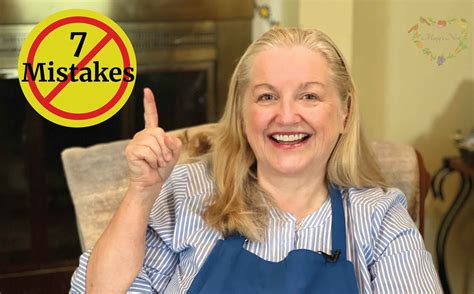 7 Food Storage Mistakes And How To Avoid Them Marys Nest