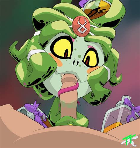 Rule 34 Absurd Res Black Eyes Blush Blush Stickers Duo Dusa Hades