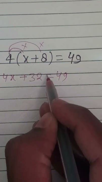 Algebra Basic Maths 📚 💡 Maths Basicmath Knowledge School