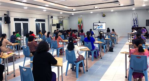 Technology Integrated Learning Ilbc International School