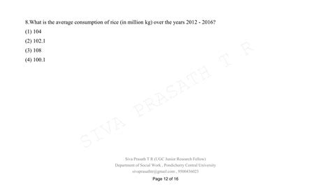 Data Interpretation With Examples Discussed Pdf