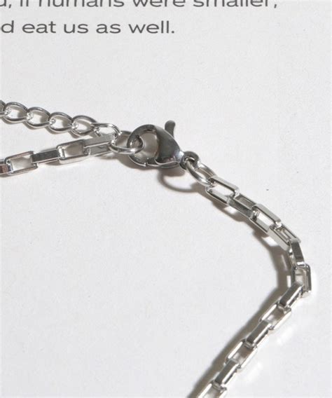 Peony（ピオニー）の「【peonyピオニー】サークルモチーフブレスレット（ブレスレット）」 Wear