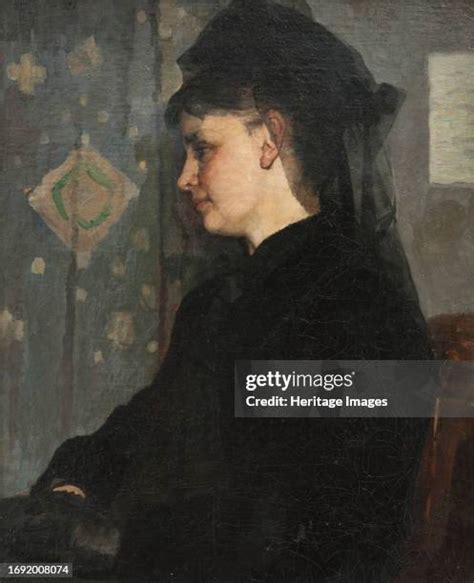 Bertha Wegmann Photos Et Images De Collection Getty Images
