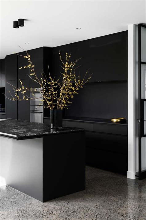 Doncaster House By Manna Made Victorian Residential Design The Local
