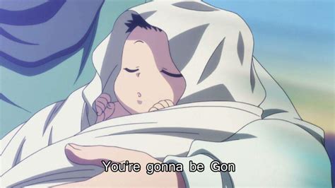 This Is Classic Ging Anime Amino