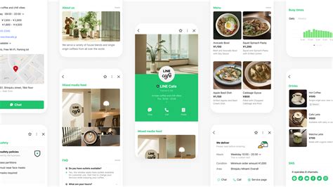 If Design Line Oa Profile