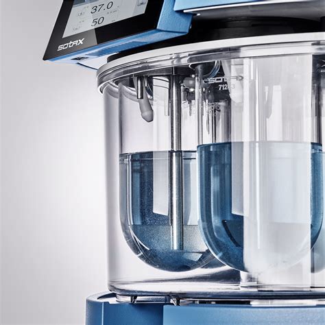 Atf Uv On Offline Fully Automated Dissolution Tester Sotax