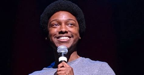 Daily Show” Correspondent Josh Johnson Brings His Comedy Tour To