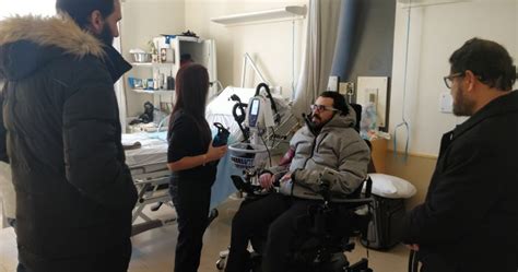 Alexandre Bissonnette Furious About Fundraiser For Quebec Mosque Shooting Survivor Claims