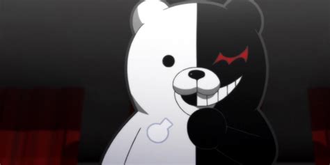 Most Iconic Bears In Anime