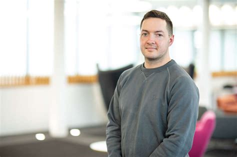 James Shepherd Nottingham Trent University