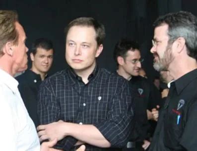 No Fue Elon Musk Conoce Quiénes Fundaron La Marca Tesla Tork