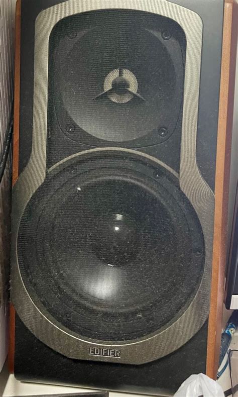 Edifier S2000 Pro Bluetooth Speaker Audio Soundbars Speakers