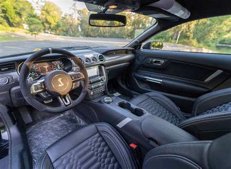 2026 Ford Mustang Shelby Gt500 Convertible Performance Release Date Price New Ford Model
