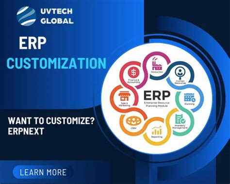 Erp Customization At ₹ 50000project In Anand Id 2855388256897