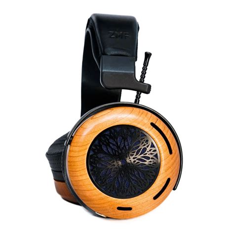 Zmf Atrium Open Slaudio Tai Nghe ViỆt Headphone Store