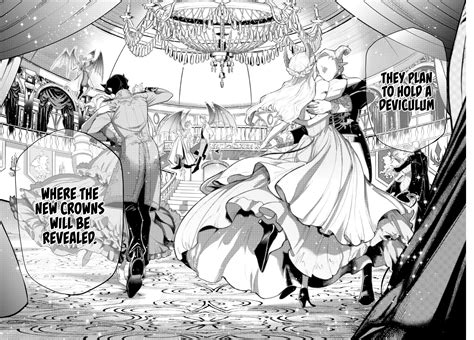 The Anticipated Deviculum Arc What Is Something Unexpected You Think Will Happen R