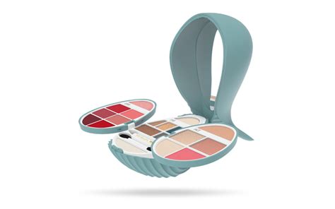 Pupa Whale Kit Make-up Set - PUPA Milano | Beauty kit, Top beauty ...