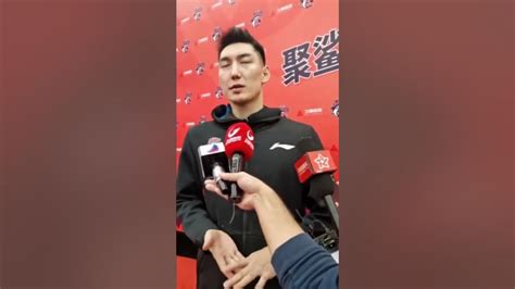 可兰白克：努力融入球队和城市赛季目标是打入季后赛上海男篮cba热门 Youtube