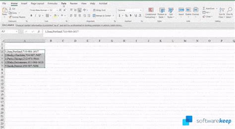 13 Tips To Master Excel Without Breaking a Sweat | SoftwareKeep