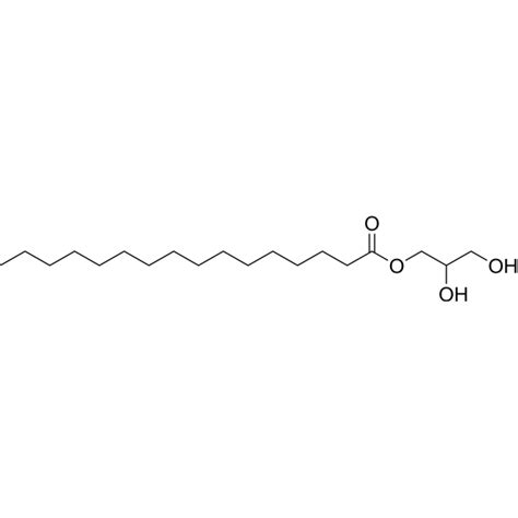 1 Monopalmitin Standard P Glycoprotein Inhibitor Medchemexpress