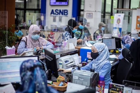 Terus Berdisiplin Simpan Duit Dalam Asb Kosmo Digital