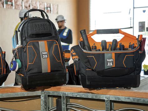 Klein Swings Big And Goes Hard With New Modbox Modular Storage System Ohio Power Tool News