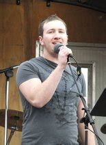 Spotlight On Actor And Musician Steven Lee Has Jammed In Antarctica