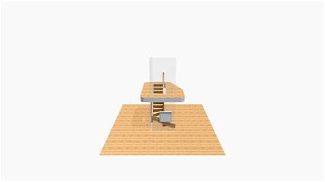 Klasztorna Download Free 3d Model By Prostair [f1da326] Sketchfab