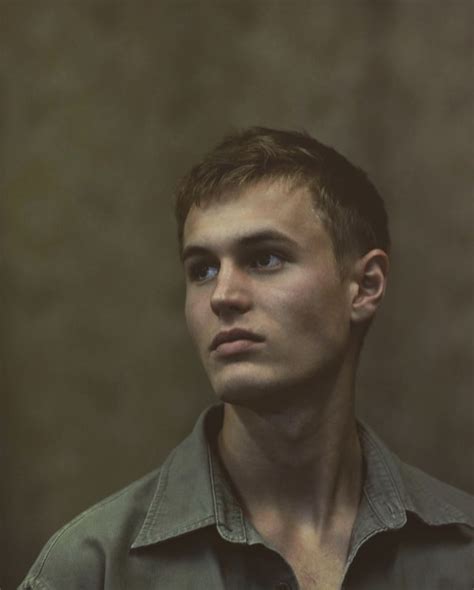 Ludwig Simon Pic The Perfect Guy Schauspieler Filme