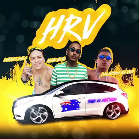 Hrv Youtube Music