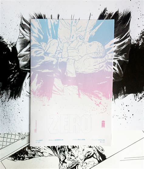 zero issue 17 on behance
