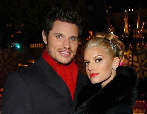 Jessica Simpson And Nick Lacheys Relationship A Look Back