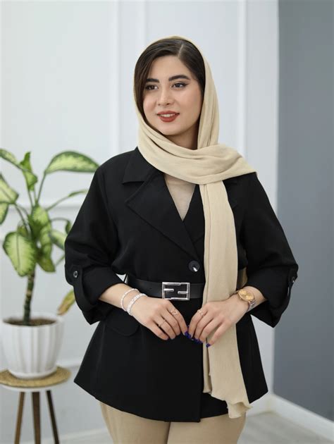 فروشگاه جهان مد مانتو کتی شارن