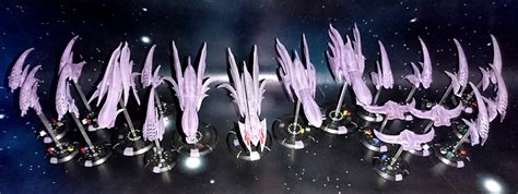 Dropfleet Commander Dropzone Commander Mass Effect Reapers Scourge