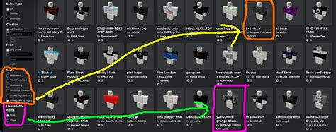 Roblox Sort Types Just Dont Work🙄 Rroblox