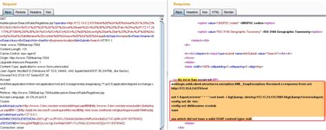 WEB安全 Weblogic漏洞总结 肖洋肖恩 博客园