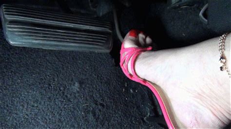 Driving Trampleguys 72 Corvette Floor View Part 1 Full Hd 720p